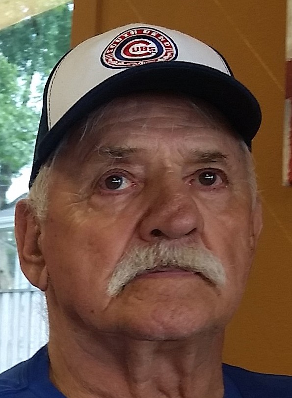 Richard Beryl Stouder