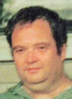 Timothy ‘Tim’ Michael Carter