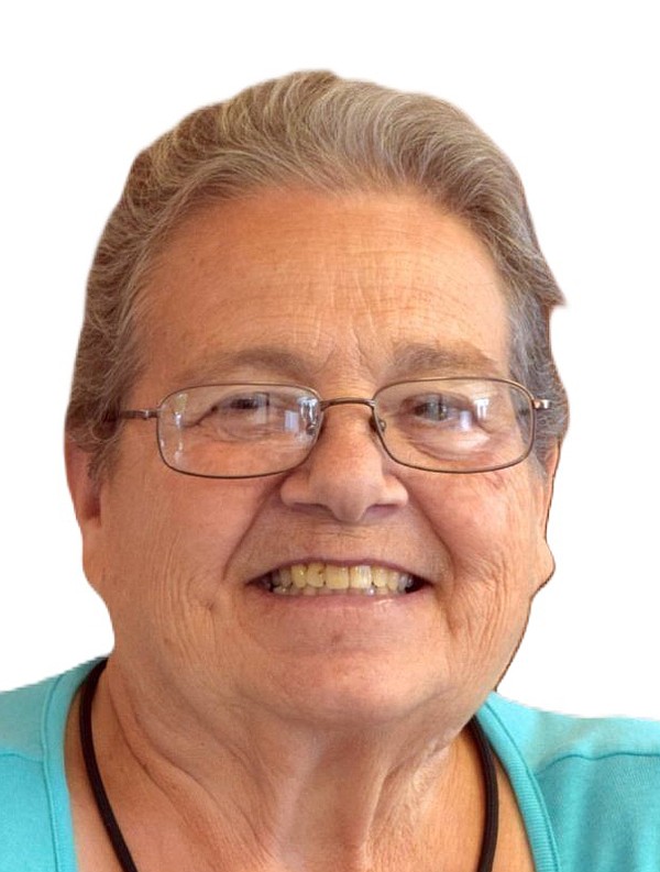 Ellen ‘Ellie’ R. Elliott