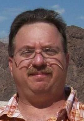 Richard ‘Dick’?Harrell Sr.