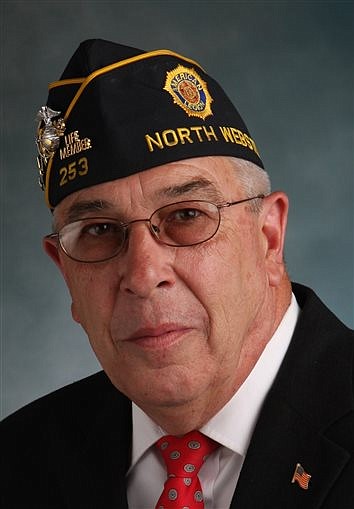 John Robert ‘Bob’ Harding