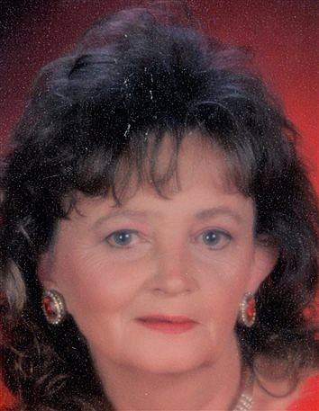 Judy A. Meadows
