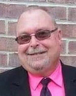 Mark Andrew Hamilton